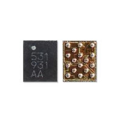 China Wireless Communication Module DA14531-00000OG2 Ultra Low Power BT 5.1 SoC WLCSP-17 for sale