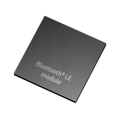 China Wireless Communication Module CYBT-243053-02
 PCB Trace 2.4GHz BTv5.0 Transceiver Module
 for sale