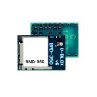 China Wireless Communication Module BMD-350-A-R 512kB Flash 2.4GHz RF Transceiver Module for sale