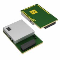 China Wireless Communication Module CC2650MODAMOHR BT Low Energy Wireless MCU Module for sale