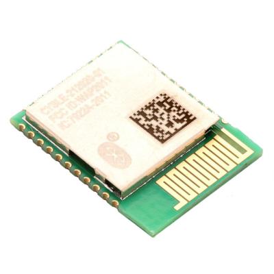 China Wireless Communication Module CYBLE-212020-01 BT Low Energy 5.1 2.4GHz Transceiver Module for sale