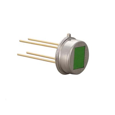 China Sensor IC AFBR-S6EPR44352 ezPyroTM Sensor de llama piroeléctrica de infrarrojo for sale