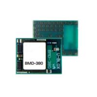 China Wireless Communication Module BMD-380-A-R 2Mbps Transceiver Module 63-SMD Module for sale