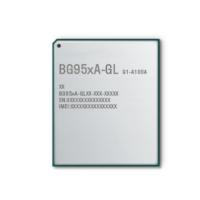 China Wireless Communication Module BG950AGLAA-N06-SGNSA Cellular RF Transceiver Module for sale