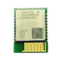 China Wireless Communication Module CYBLE-013030-00 4 dBm BT Low Energy Wireless Module for sale