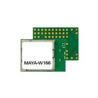 China Wireless Communication Module MAYA-W166-00B Host-Based Multiradio Modules for sale
