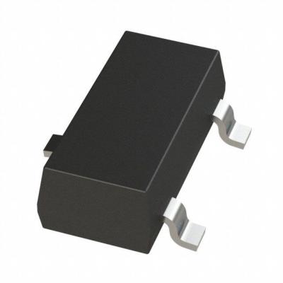 China Sensor IC DRV5023AJQDBZRQ1 Hall-Effekt Einpolarschalter SOT-23-3 zu verkaufen