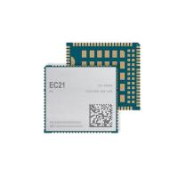 China Wireless Communication Module EC21KLFA-512-SKT Cellular LTE Transceiver Module 33dBm for sale