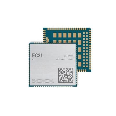 China Wireless Communication Module EC21AUFA-512-STD 34mA 10Mbps HF-Empfängermodul for sale