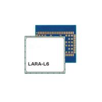 China Wireless Communication Module LARA-L6004D-00B Multi-Mode LTE Cat 4 Modules for sale