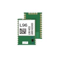 China Wireless Communication Module L96-M33 115.2kbps GNSS Transceiver Module for sale