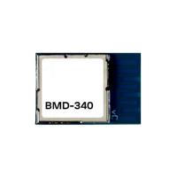 China Wireless Communication Module BMD-340-A-R 2Mbps 8dBm 1MB Flash Transceiver Module for sale