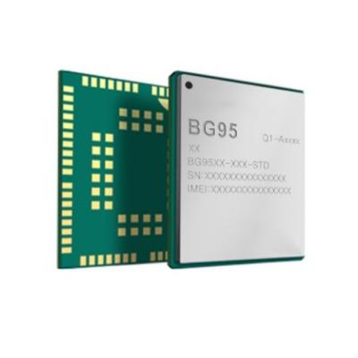 Cina Modulo di comunicazione wireless BG955AGLAA-N06-SGNSA LTE Cat 1 Modulo trasmettitore-ricevitore cellulare in vendita