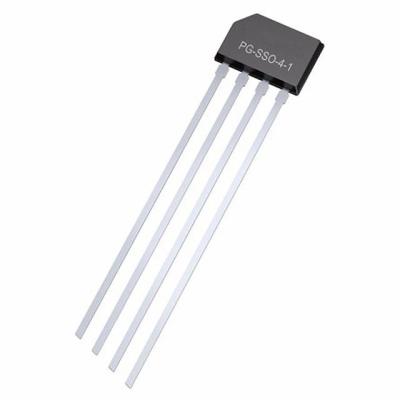 中国 センサーIC TLE4922XINFHALA1 単軸 8kHz 線形ホール効果センサー 販売のため