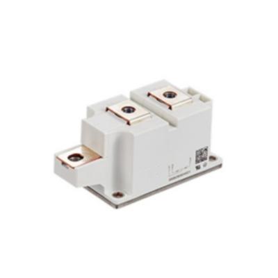 中国 自動車用 IGBT モジュール TD390N16SOFHPSA1 1.6 KV 520 A 150 mA SCR モジュール 販売のため