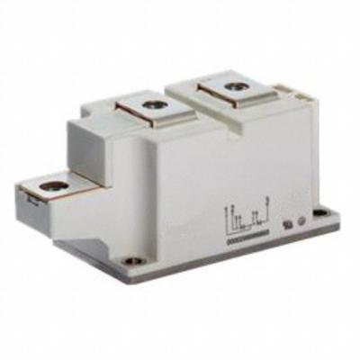 中国 Automotive IGBT Modules TD280N16SOFHPSA1 520A Connection Thyristors SCR Module 販売のため