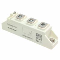 China Automotive IGBT Modules TD120N16SOFHPSA1 Thyristors SCR Module Chassis Mount Module for sale