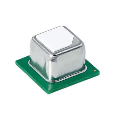 China Sensor IC SCD40-D-R1 Sensirion Fotoakustischer CO2-Sensor LGA20 for sale