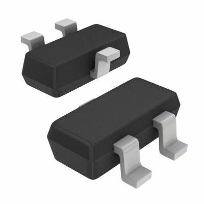 China Sensor IC TLE49613MXTMA1 Bipolar Hall Effect Latch 25mA SOT-23-3 for sale