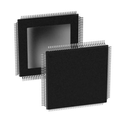 China Microcontroller MCU PIC32CX2051MTG128-I/X9B 512KB Dual Port SRAM Microcontroller IC for sale