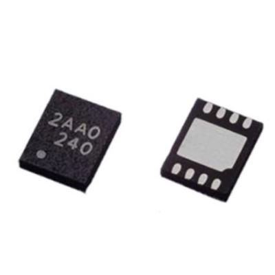 China Sensor IC MLX90392ELQ-AAA-011-RE 3 Axis Hall Effect Sensor 1.4kHz 1.8V for sale