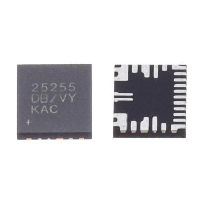 China Chip de circuito integrado MAX25255AFDB/VY 2 Saída 8A 400kHz Buck Switching Regulator IC à venda