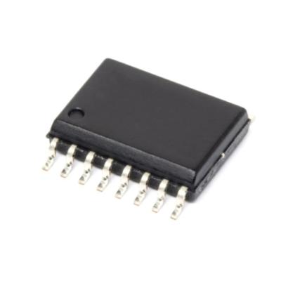 China Chip de circuito integrado MAX22664CAWE/V Isoladores digitais rápidos reforçados à venda