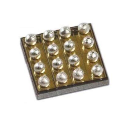China Integrated Circuit Chip MAX98389EWE Digital Input Class D Amplifier WLP16 for sale