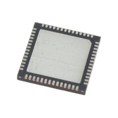 Integrated Circuit Chip MAX96724RGTN/V
 2 Output 280mA Quad Tunneling Deserializer
