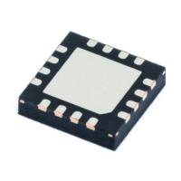 China Integrated Circuit Chip MAX38890AATE 2.5V 5A Switching Voltage Regulators for sale