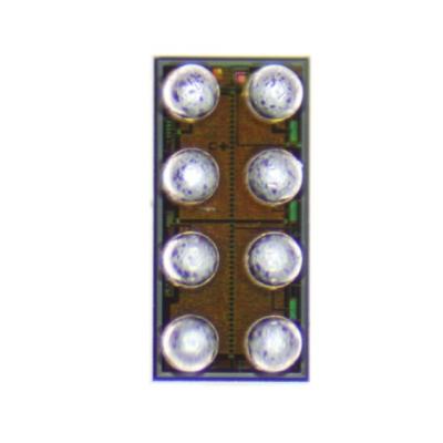 China Chip de circuito integrado MAX38647BANA 40nA IQ 175mA NanoPower Buck Converter à venda