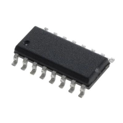 China Integrated Circuit Chip MAX22664CAWE Six-Channel Digital Isolators for sale