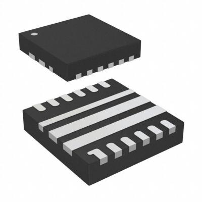 China Geïntegreerde schakelchip MAX20402AFLF/VY Volledig geïntegreerde synchrone omvormers for sale