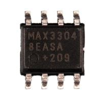 China Integrated Circuit Chip MAX33048EASA 20Mbps Full-Duplex Transceivers for sale