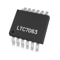 China Integrated Circuit Chip LTC7063RMSE Gate Drivers 150V Half Bridge Driver for sale