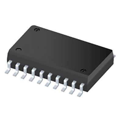 China Integrierter Schaltkreislauf-Chip ISOW7744FDFMR 4 Kanal verstärkte digitale Isolatoren SOIC20 zu verkaufen