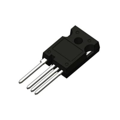 China Integrated Circuit Chip FGH4L50T65MQDC50
 Co-PAKN-Channel IGBT Power IC for sale