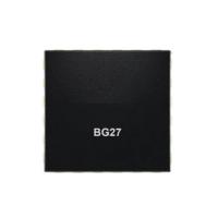 China Wireless Communication Module EFR32MG27C140F768IM40-B BT5.0 Zigbee RF Transceiver IC 40-VFQFN for sale
