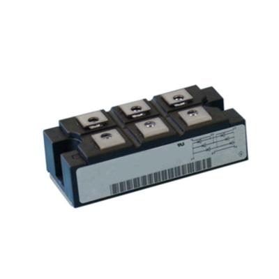 China Automotive IGBT Modules DDB6U205N16L
 Diode Array 3 Independent 1600V Module à venda