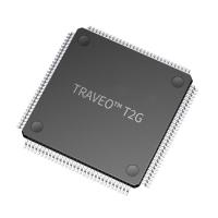 China Microcontroller MCU CYT4BFBCJDQ0BZEGS 8.1875MB Flash Microcontroller IC 272-BGA for sale