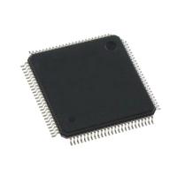 China Microcontroller MCU CYAT817AZS72-33002 7XL 2 Wire Capacitive Touchscreen Controller for sale