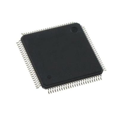 China Microcontrolador MCU CYAT817AZS72-3BFBA Controlador de tela sensível ao toque capacitivo de 32 bits à venda