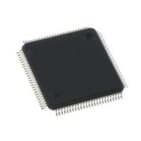 China Microcontroller MCU CYAT817AZS61-22002 SPI Interface 7XL Touch Screen Controllers for sale