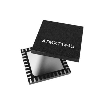 China Integrated Circuit Chip ATMXT144U-MAU025
 144 Channel Touchscreen Controller for sale