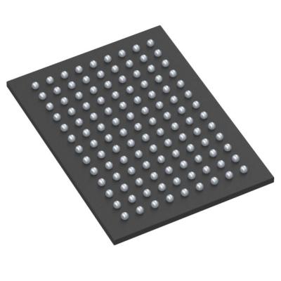 China Integrated Circuit Chip ATMXT1066TD-NHUR002 Touchscreen Controller 117-UFBGA for sale