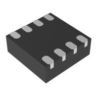 China Sensor IC SI7210-B-13-IM2 20kHz Single Axis Hall Effect Sensor DFN8 for sale