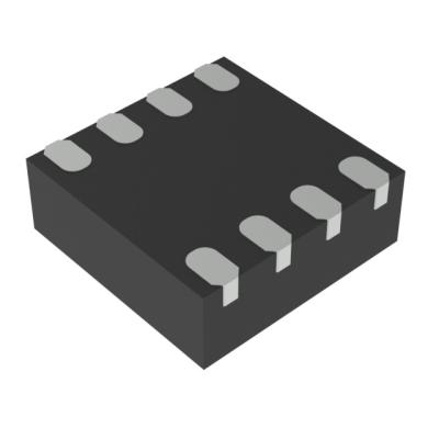 China Sensor IC SI7210-B-13-IM2 20kHz Single Axis Hall Effect Sensor DFN8 for sale