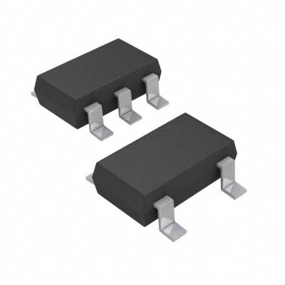 China Sensor IC APS12626LLHALT-AAP Open Drain Hall Effect Magnetic Sensors for sale