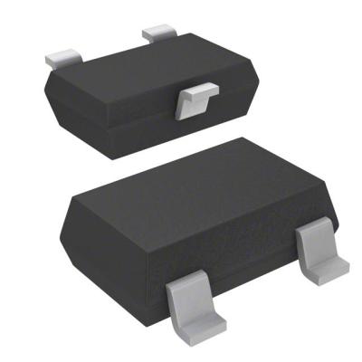 China Sensor IC APS11500LLHALX-0SL1C 2-Wire Planar Hall-Effec Sensors for sale
