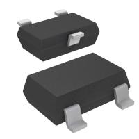 China Sensor IC APS11500LLHALX-0SL1A Two-Wire Planar Hall-Effec Sensor IC for sale